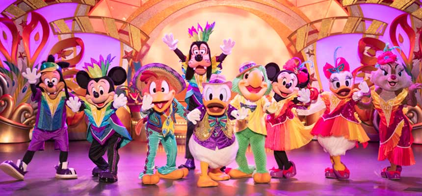 ジャンボリミッキーいつまで？抽選確率や当たりやすい時間を徹底解説！ | TrendDisneyFreedom