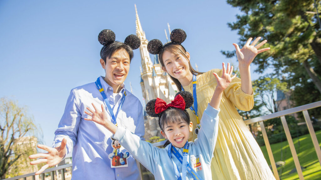 バケーションパッケージ料金一覧！子連れにおすすめのプランは？ - TrendDisneyFreedom